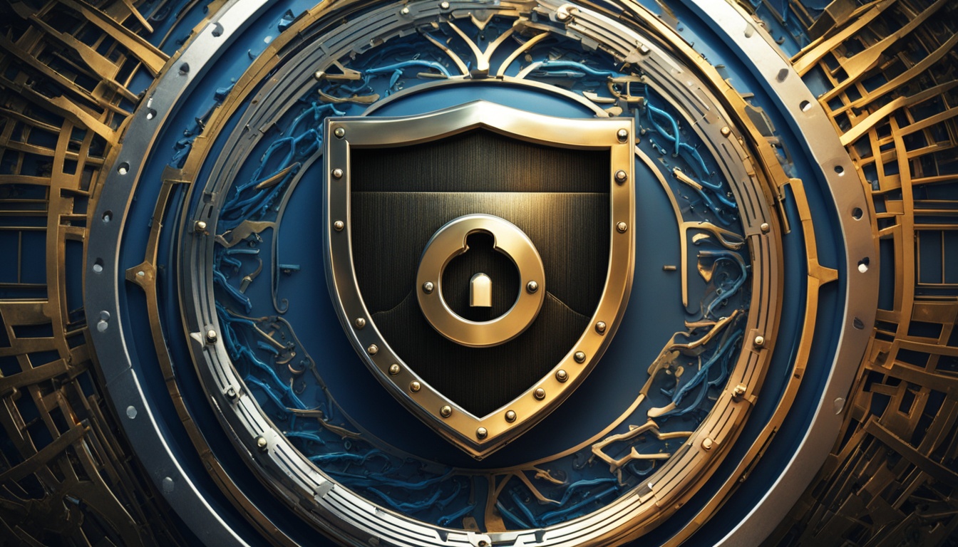 Phishing Prevention: Safeguard Your Online Identity