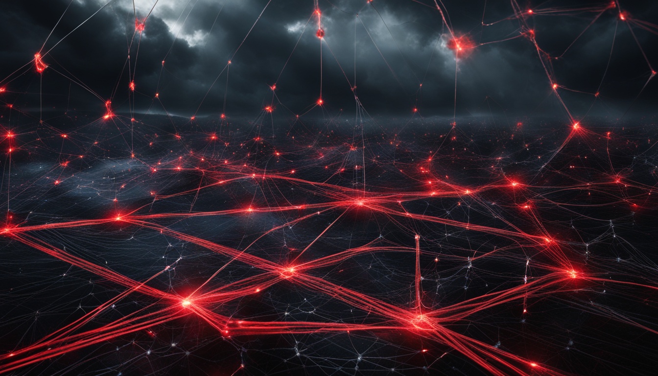 Protecting Your Digital Life: Cyber Threats Explained – Bong Pico